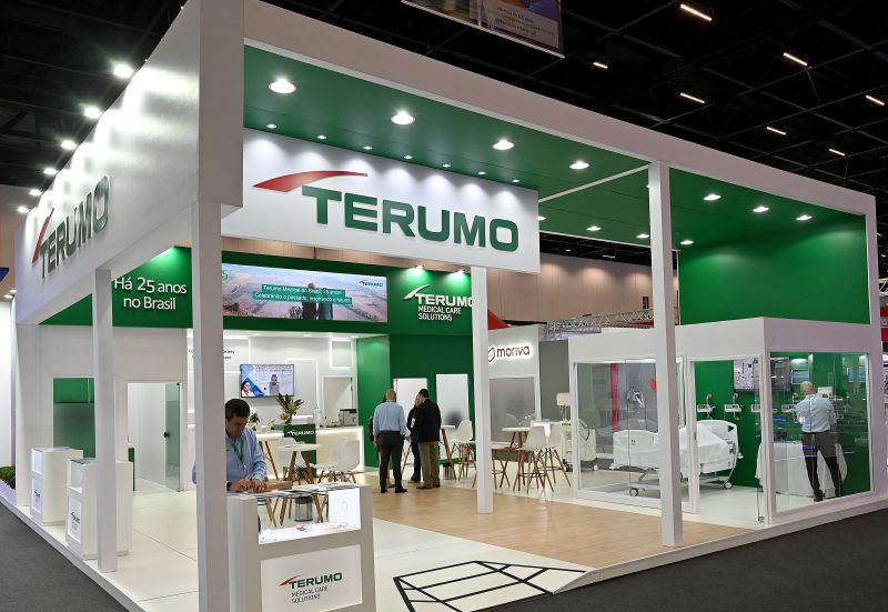 Terumo Lanza una Firma de Capital de Riesgo Corporativo para Impulsar ...
